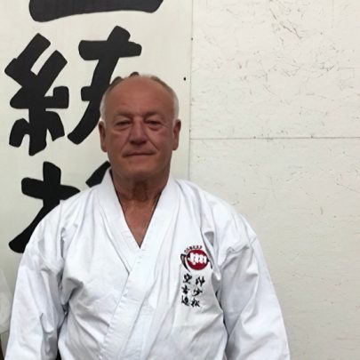 Home | Kenshin Kan Karate and Kobudo - Okinawan Karate