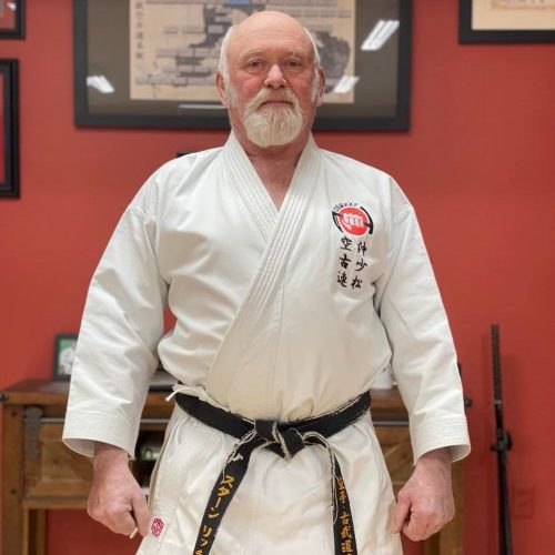 Dojos | Kenshin Kan Karate and Kobudo - Okinawan Karate