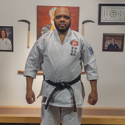 Dojos | Kenshin Kan Karate and Kobudo - Okinawan Karate