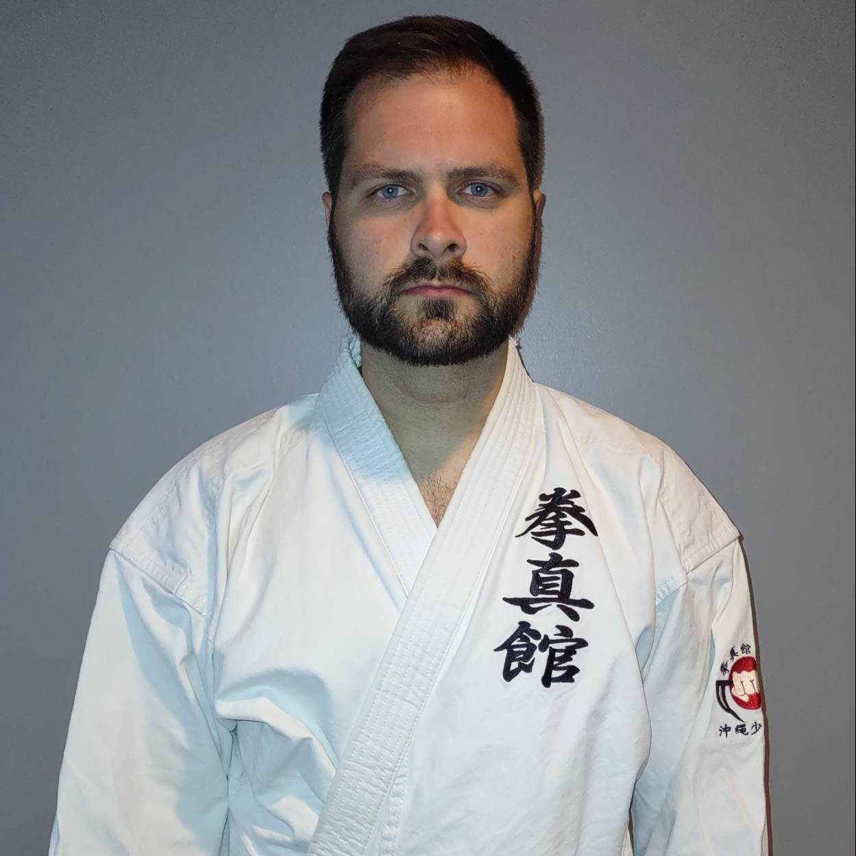 Dojos | Kenshin Kan Karate and Kobudo - Okinawan Karate